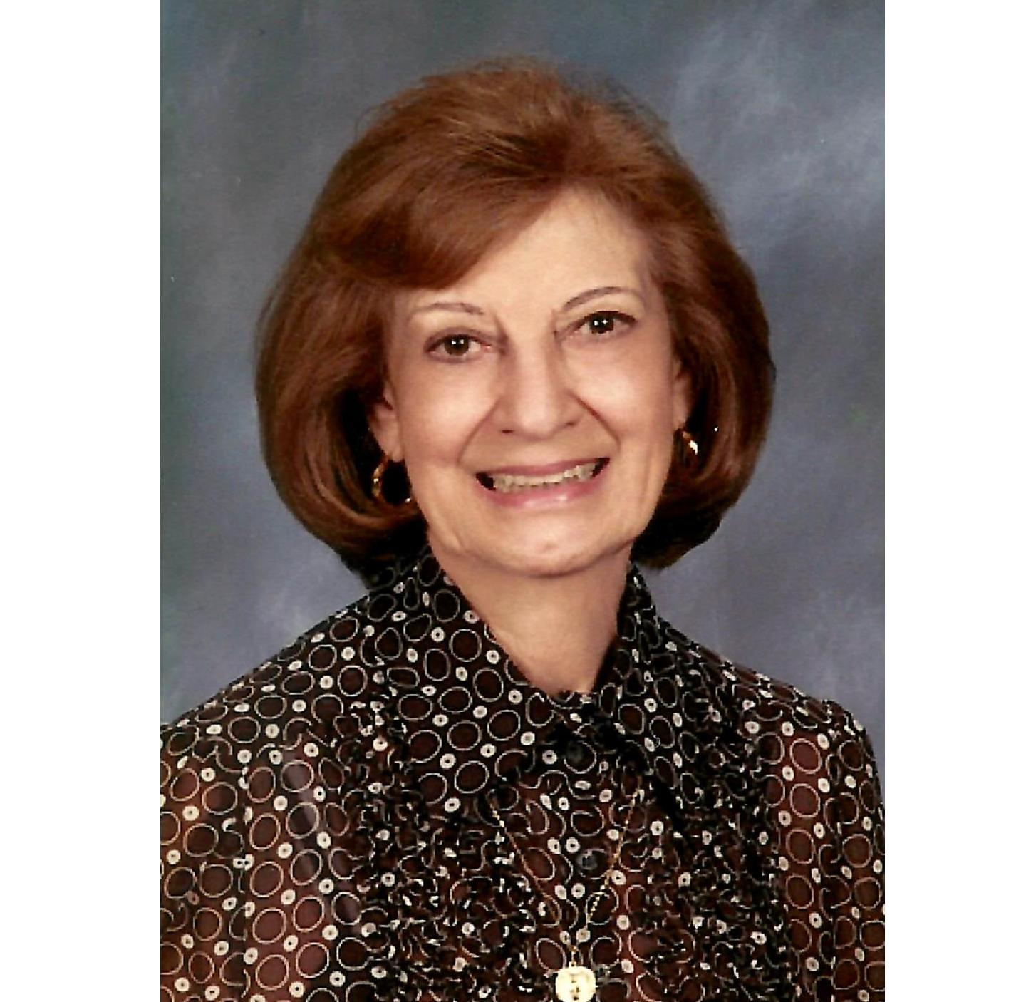 Frances Emma Crocini Otten | News, Sports, Jobs - Lawrence Journal ...